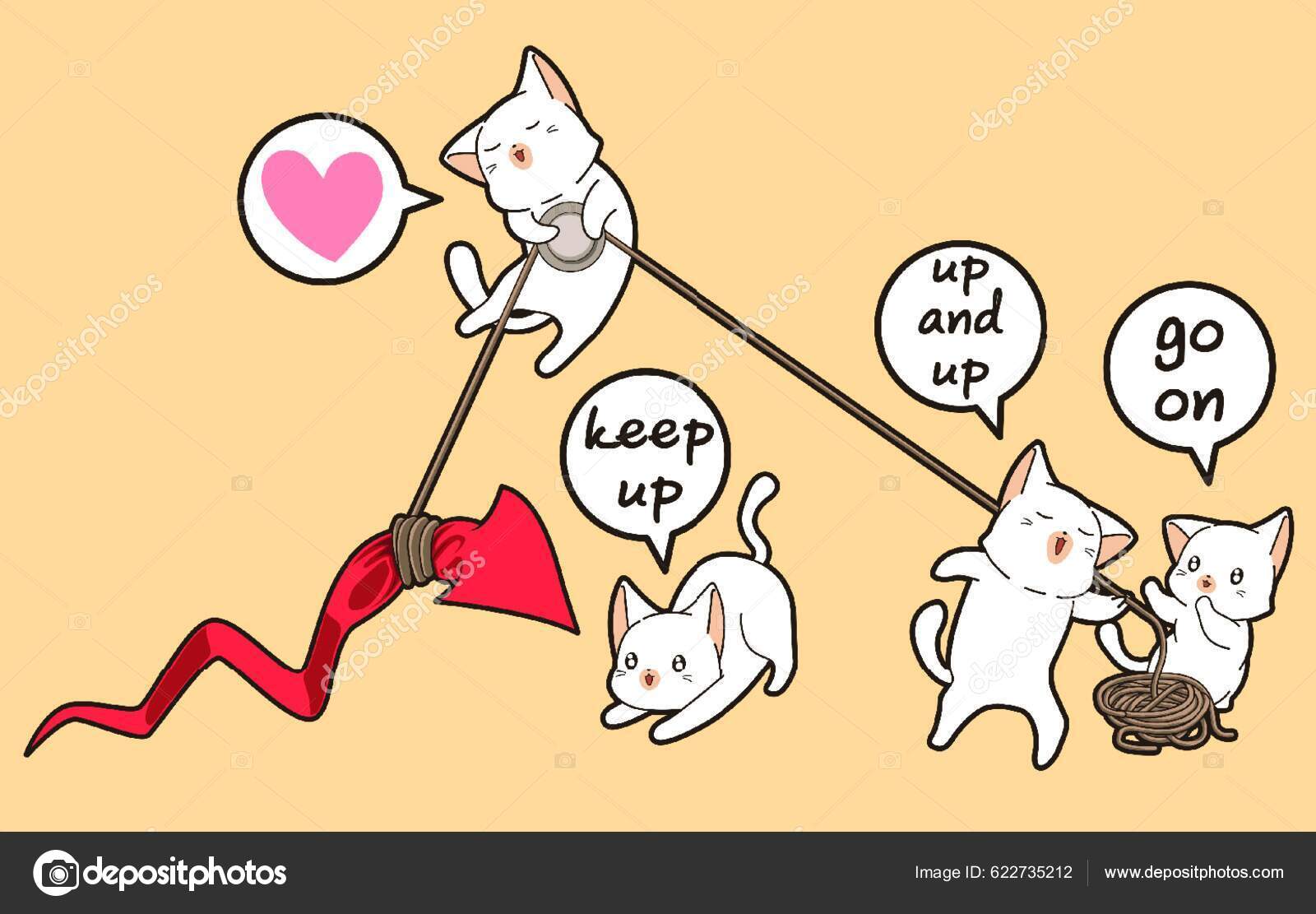 Cartoon Illustration Vector Simple Design Stock Vector by ©YAY_Images ...