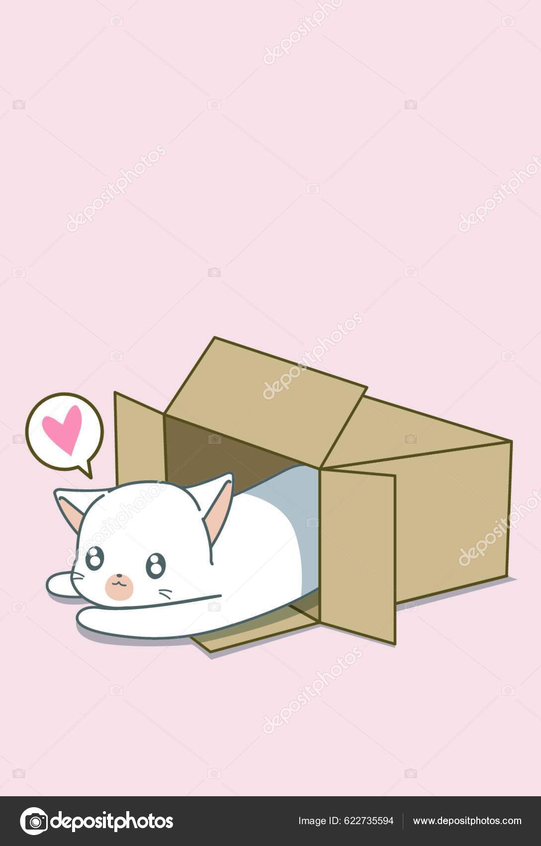 Cartoon Illustration Vector Simple Design Stock Vector by ©YAY_Images ...