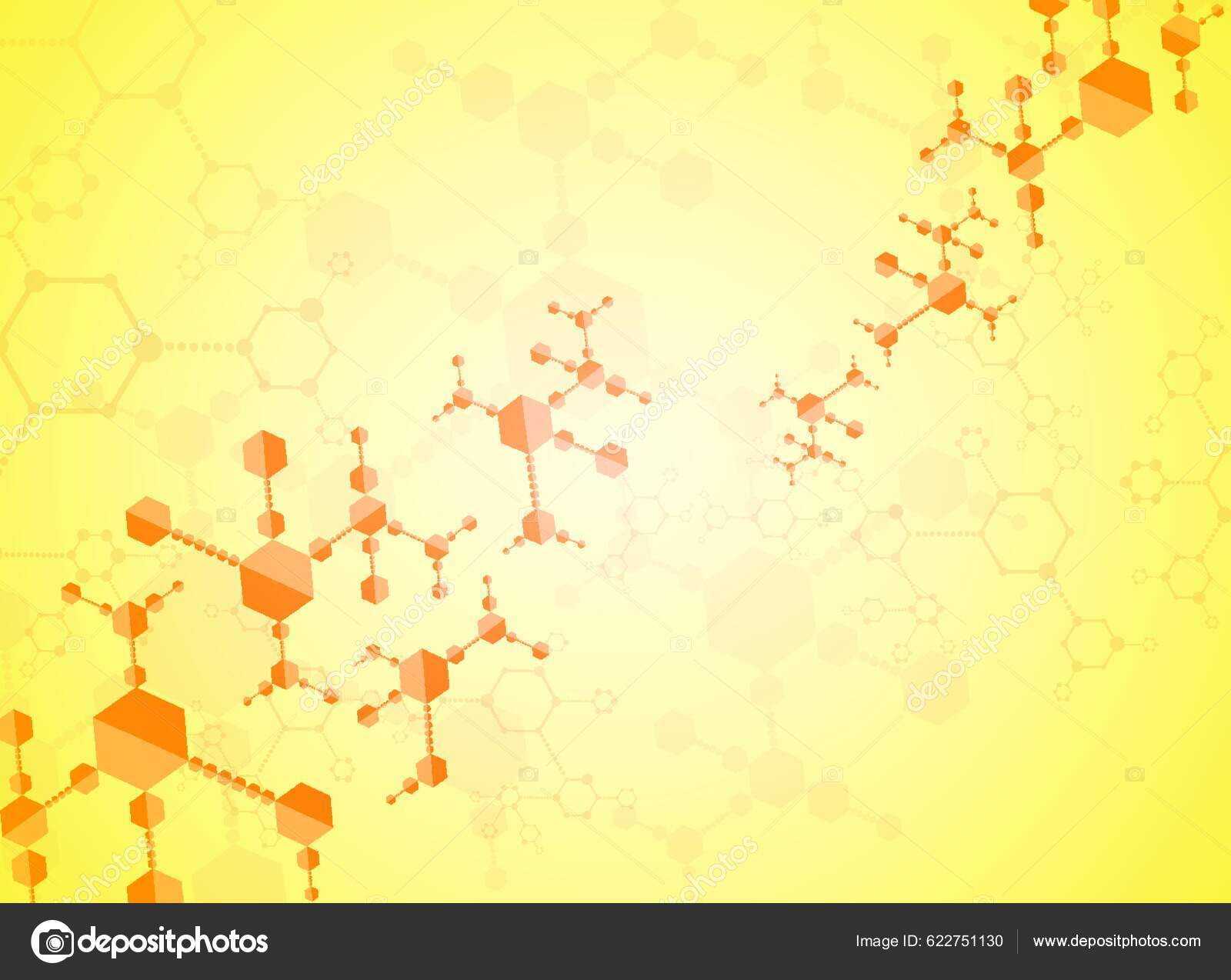 Medical Background Vector Simple Design Stock Vector Image by ©YAY ...