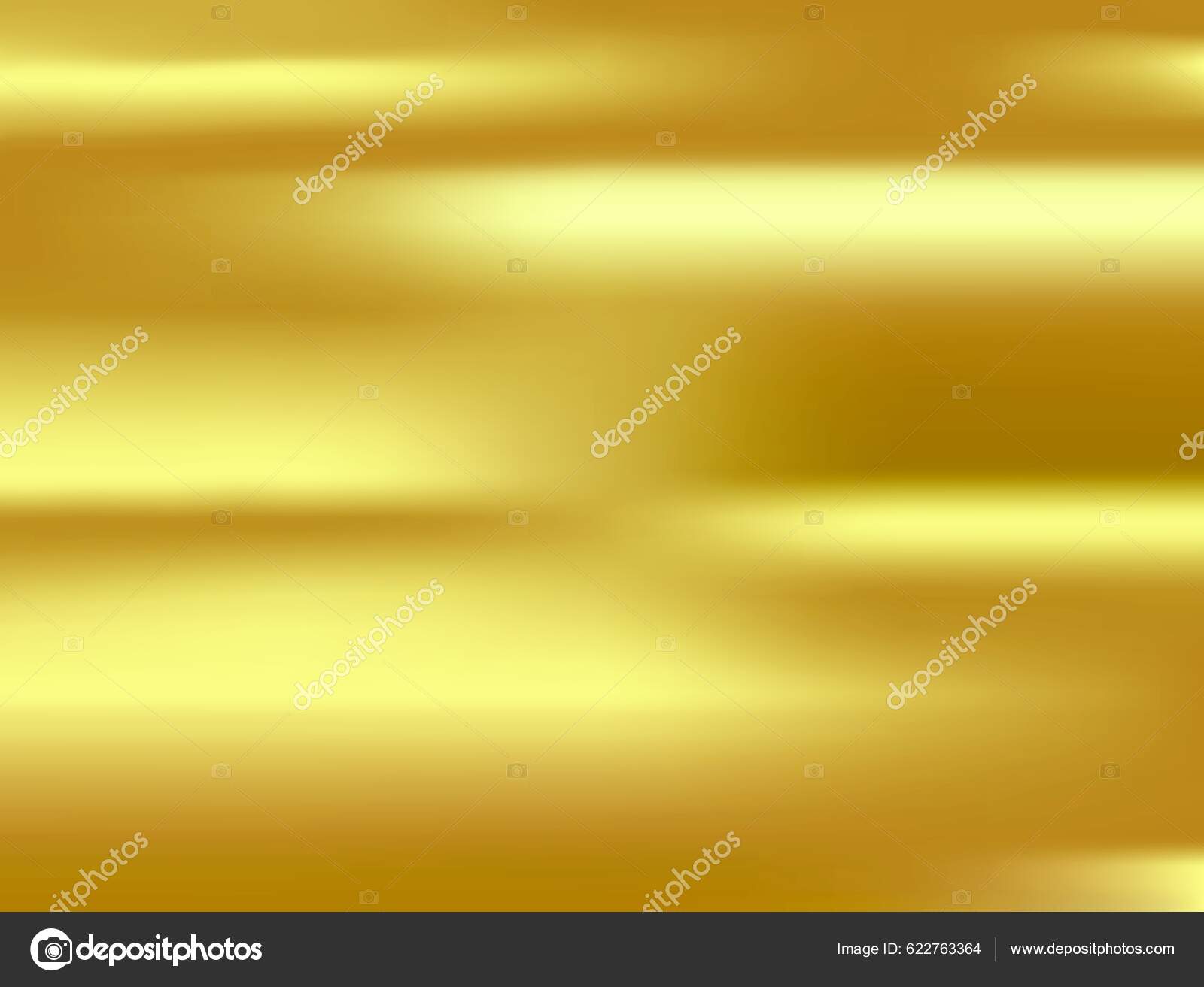 Vector Gold Gradient Gold Gradient Background Texture Metallic Vector Illustration Stock Vector ...