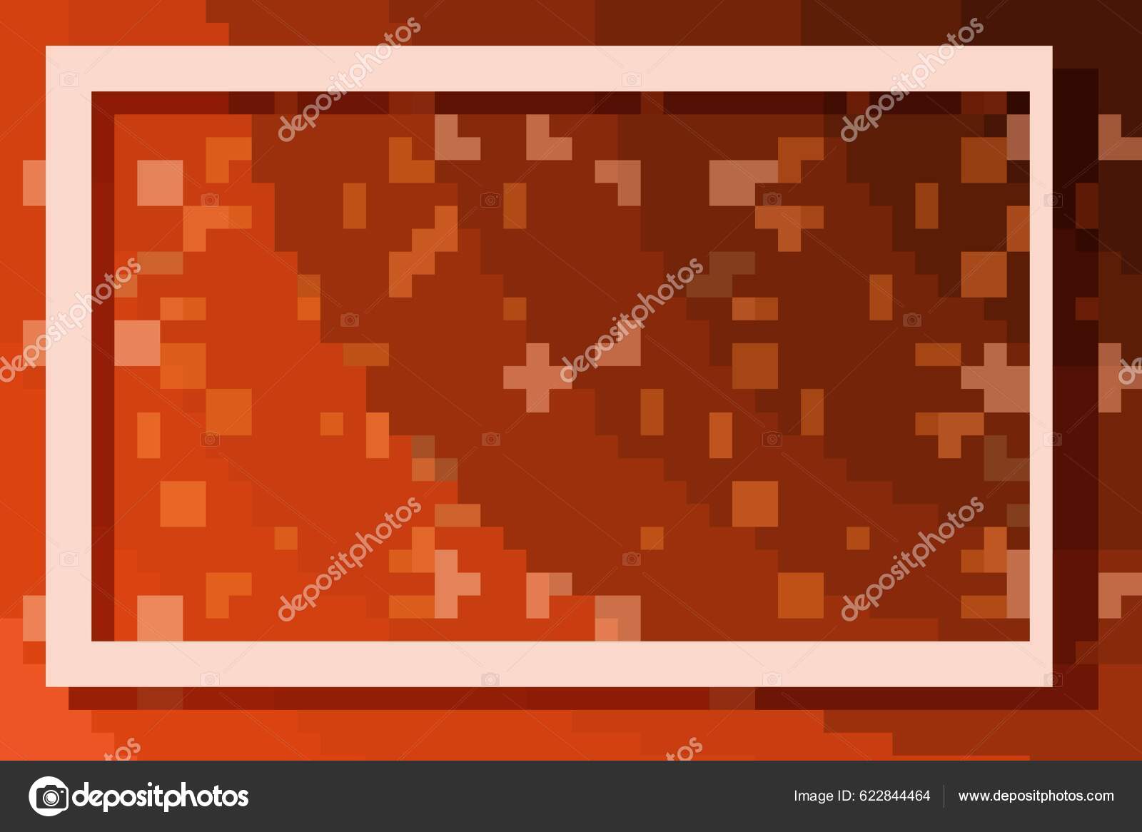 Plantilla Fondo Con Marcos Vector de stock por ©YAY_Images 622844464