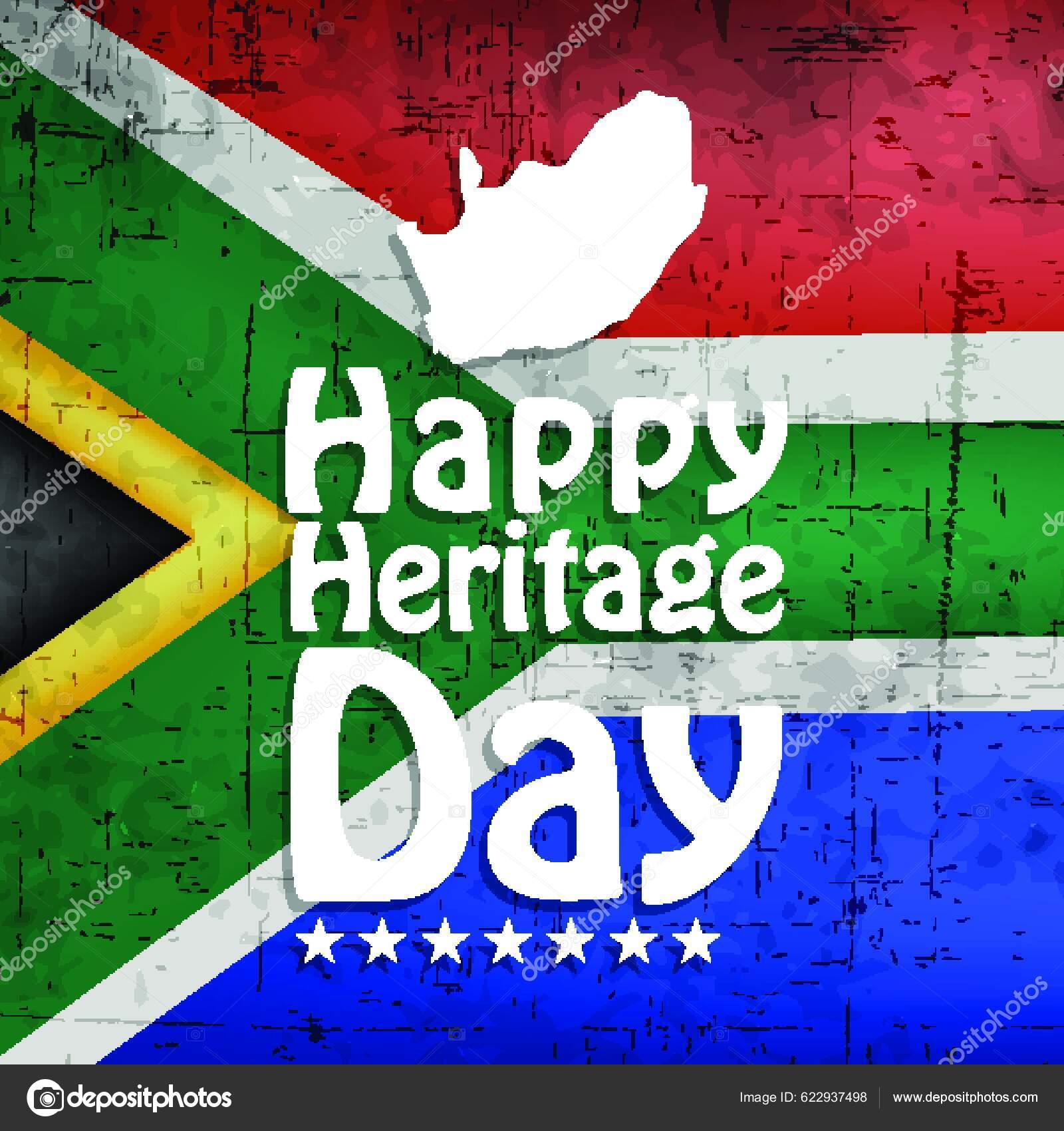 Illustration Heritage Day Background Stock Vector by ©YAY_Images 622937498