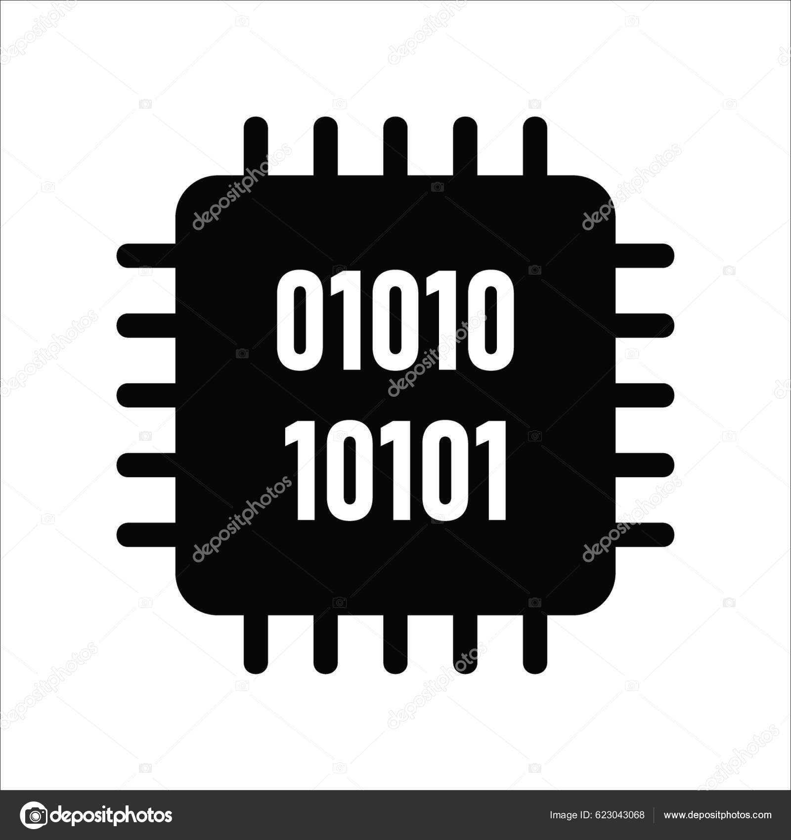 Computer Cpu Vector Icon Stock Vector by ©YAY_Images 623043068 Computer Cpu Vector Icon Stock Vector by ©YAY_Images 623043068