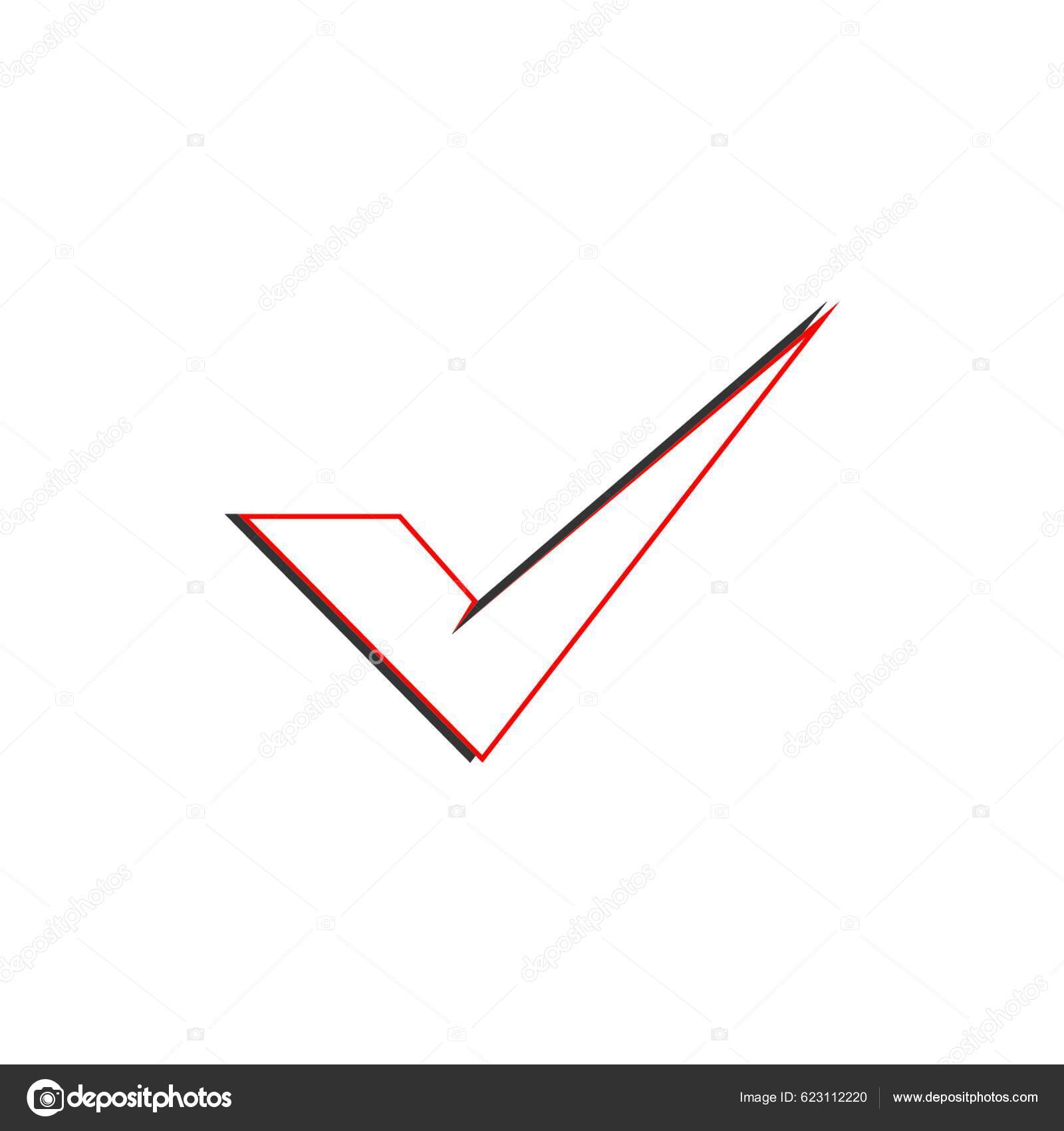 Markere Mærke Symbol Logo Ikon Stock-vektor af ©YAY_Images 623112220