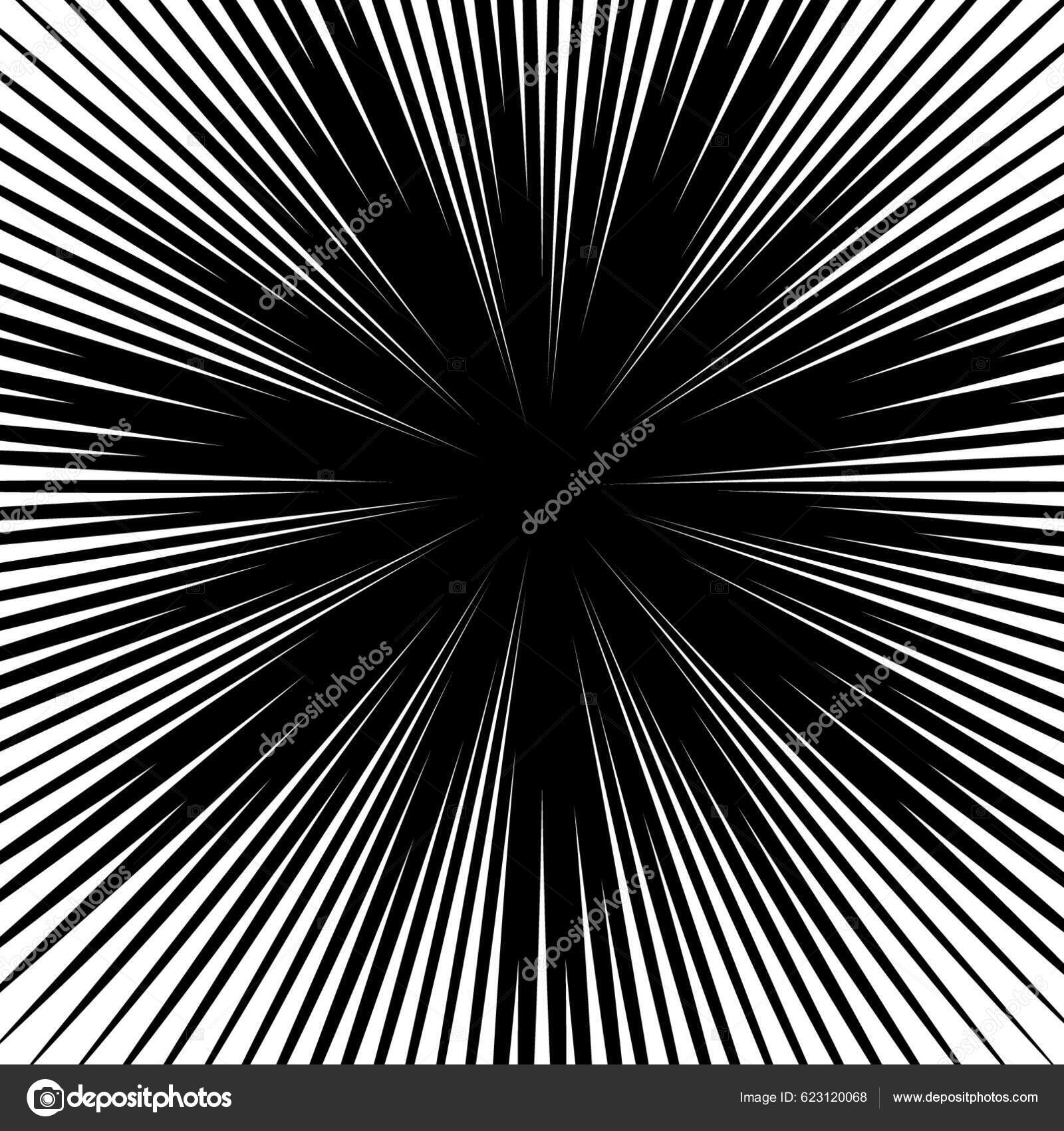 Speed Line Comic Logo Template Vector Symbol Stock Vector by ©YAY ...