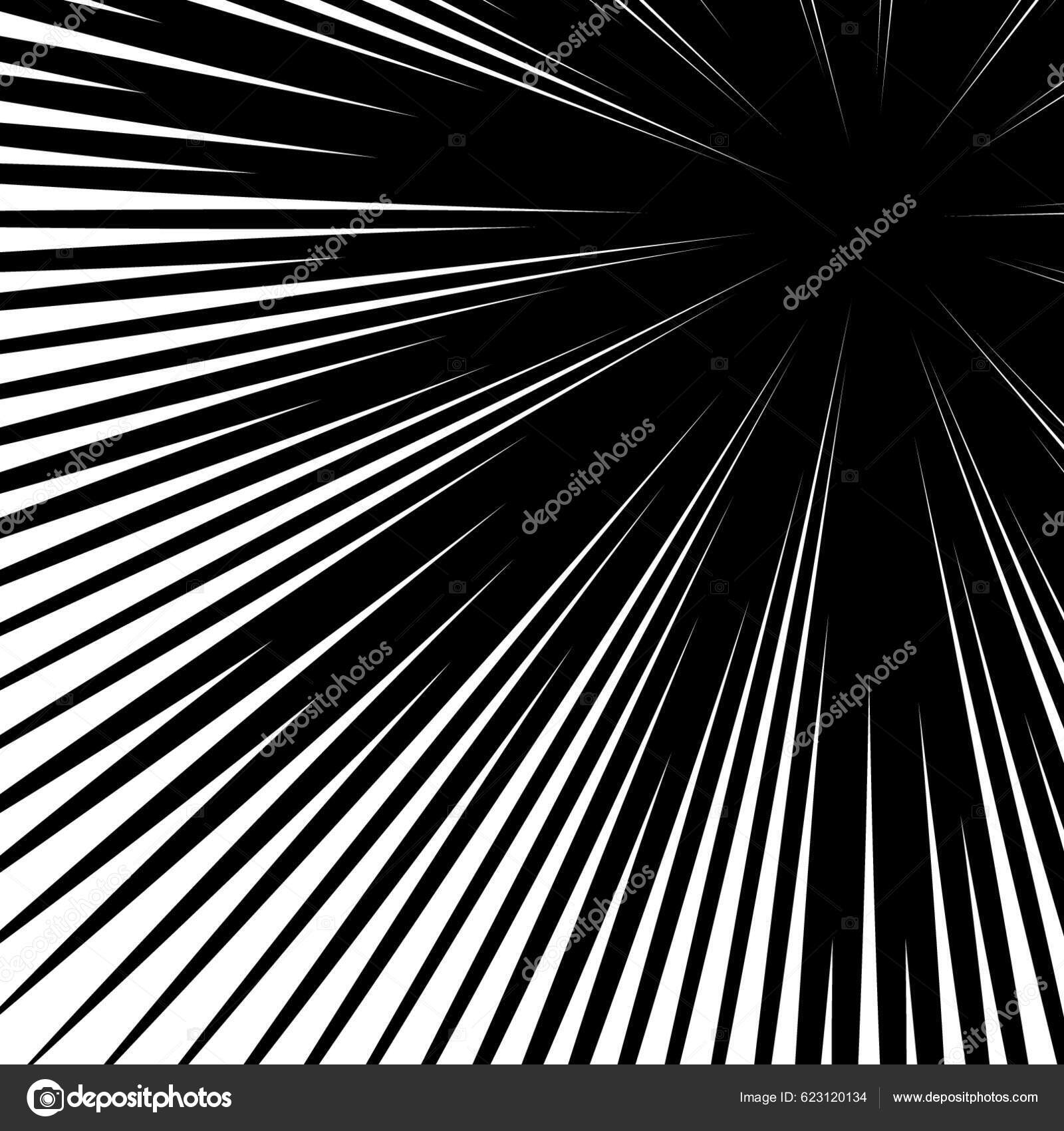 Speed Line Comic Logo Template Vector Symbol Stock Vector by ©YAY ...