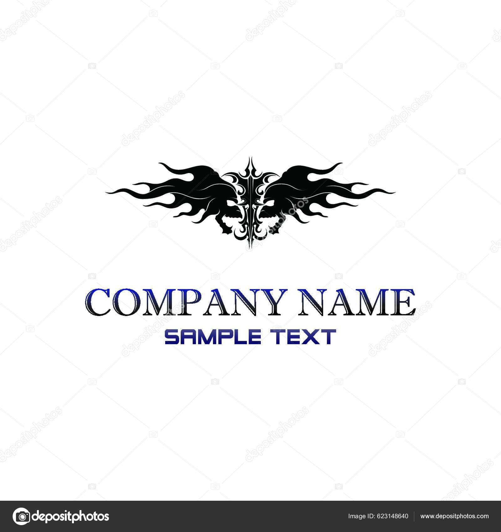 Api Logo Alam Dan Simbol Ikon Templat Vektor Stok oleh ©YAY_Images ...