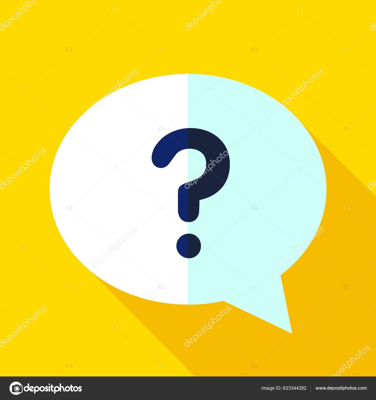 Question Mark Web Simple Illustration Stock Vector by ©YAY_Images 623344282 Question Mark Web Simple Illustration Stock Vector by ©YAY_Images 623344282