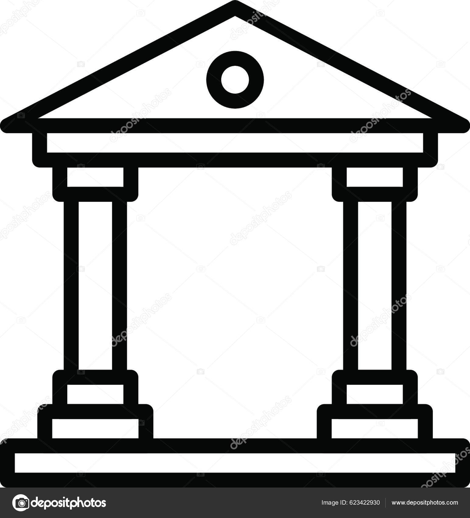 Famous Icon Vector Illustration Stock Vector by ©YAY_Images 623422930