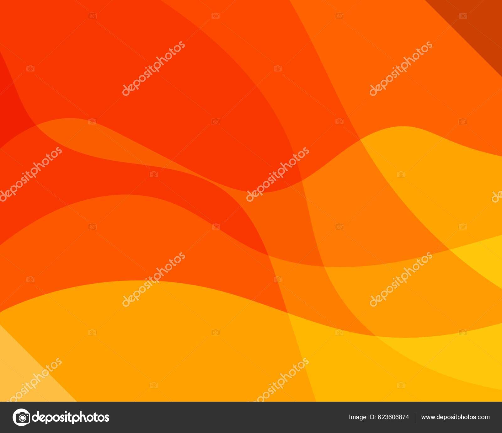 Dynamic Texture Orange Background Stock Vector by ©YAY_Images 623606874