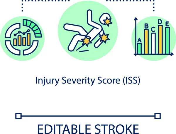 Severity Vector Art Stock Images | Depositphotos