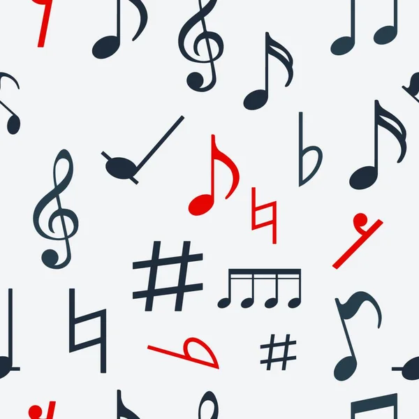 Music Note Icon Vector Stock Vector by ©YAY_Images 623083422