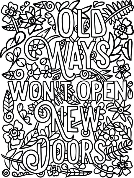 Life Tough Motivational Quote Coloring Page Stock Vector by ©YAY_Images ... Life Tough Motivational Quote Coloring Page Stock Vector by ©YAY_Images ...