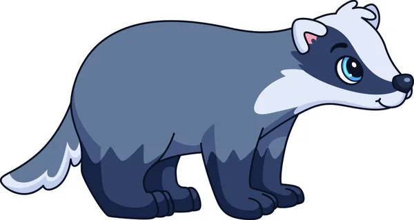 Obrázek Barevného Kliparta Fox Cartoon Stock Vektor od ©YAY_Images ...