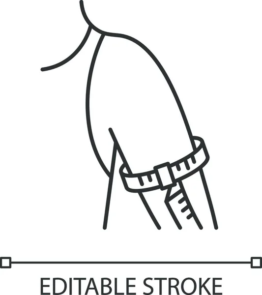 Arm circumference Vector Art Stock Images | Depositphotos