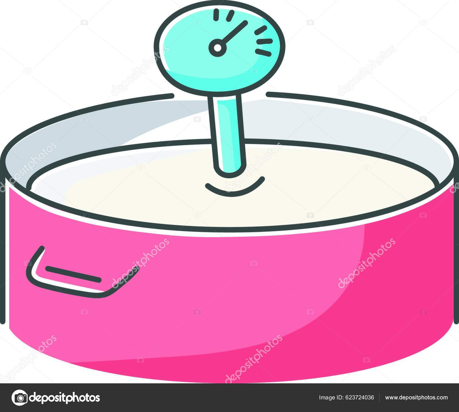 Cheesemaking Clipart