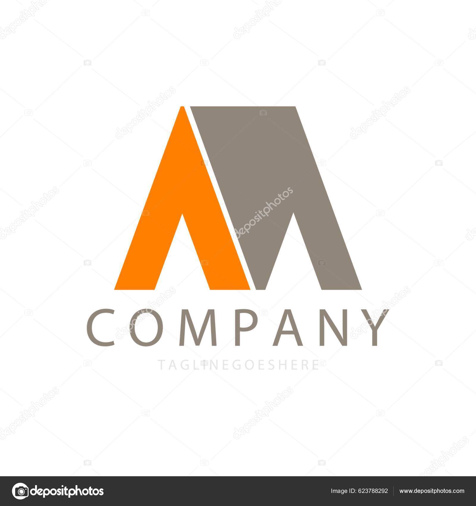 Letra Icono Logo Vector Vector de stock #623788292 de ©YAY_Images