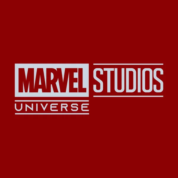 Marvel Comics Studio Logo Background Stock Vector Image by ©YAY_Images ...