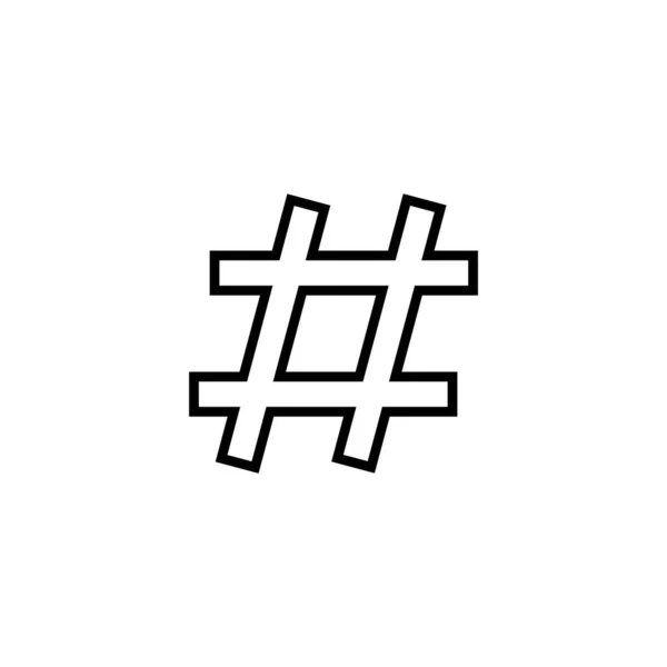 Hashtag sign Stock Photos, Royalty Free Hashtag sign Images | Depositphotos