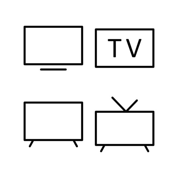 100,000 Sistema de canales Vector Images | Depositphotos