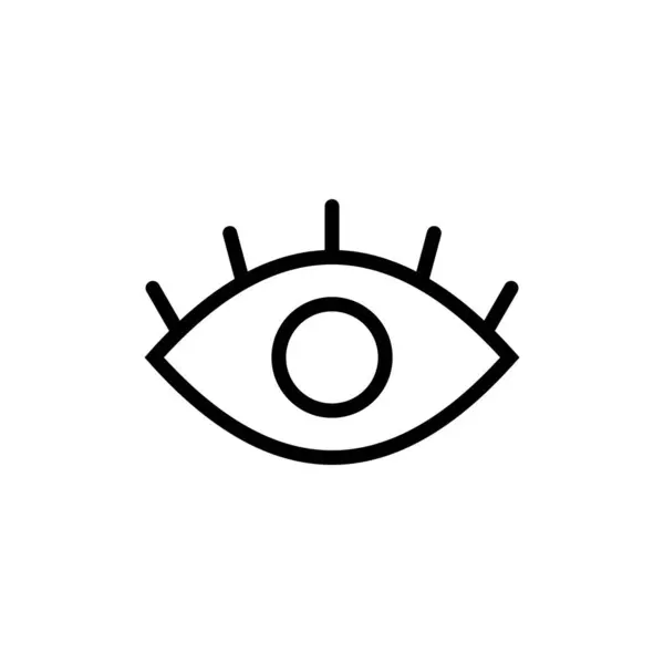 Observer Symbol