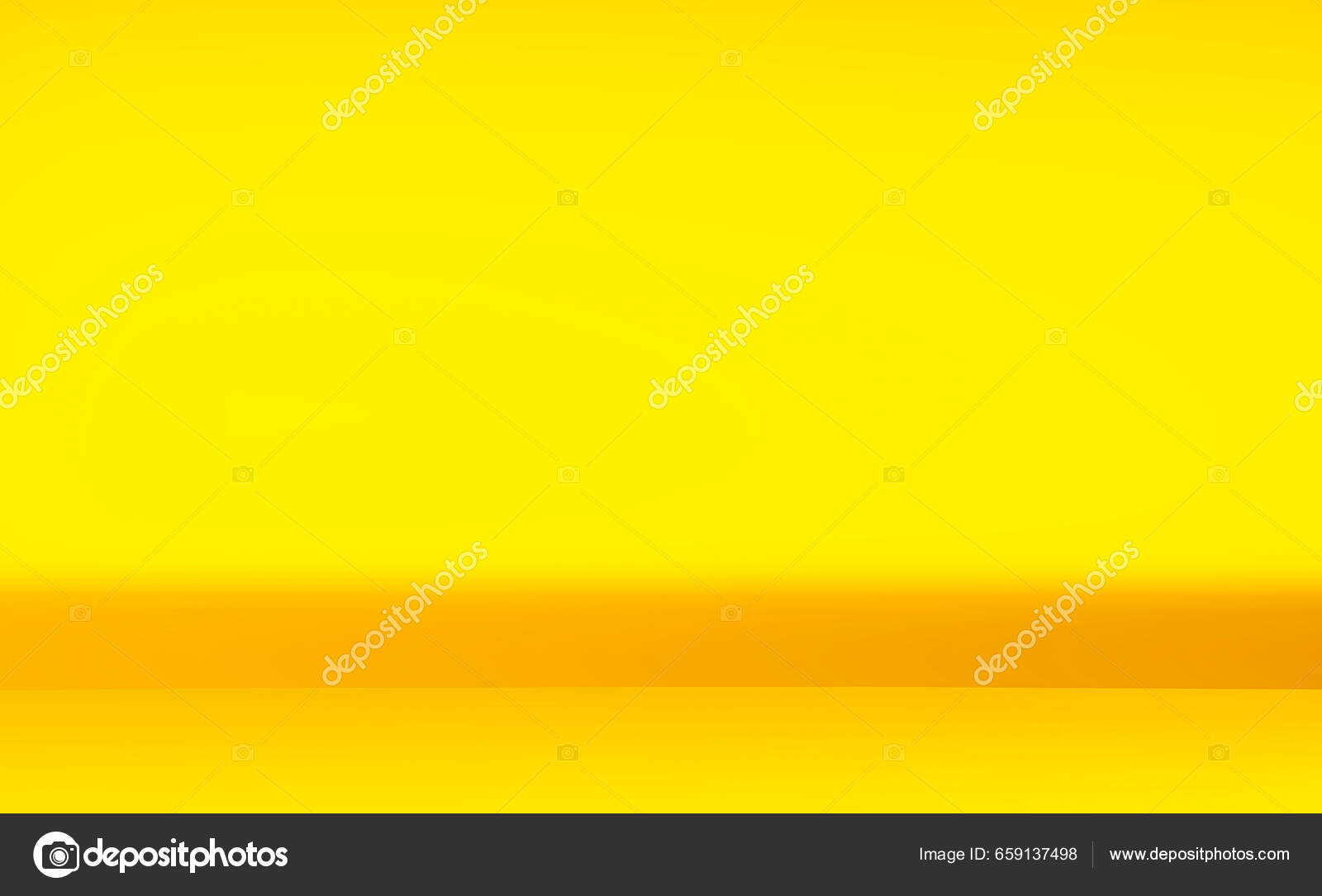 Background Image Yellow Evening Atmosphere Cut Stage Scene Place Your ...