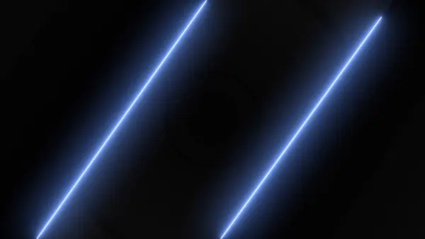 Simple neon light moving retro style technical financial meetings and ...