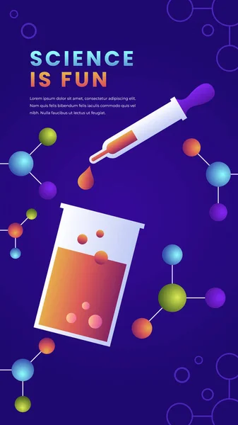 Teens science fair poster Stock Photos, Royalty Free Teens science fair ...