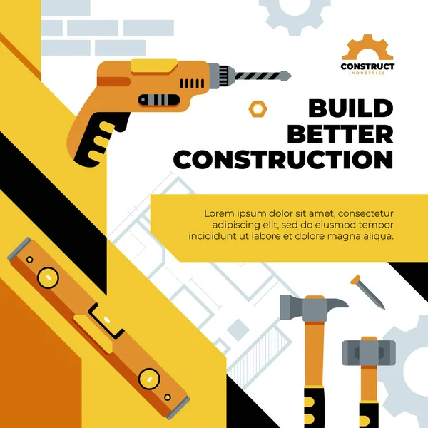 100,000 Konsep konstruksi Vector Images | Depositphotos