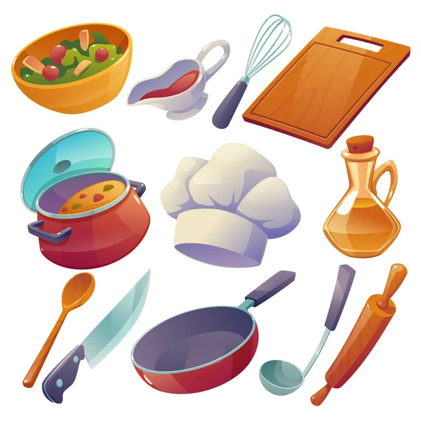 Cooking Clip Art