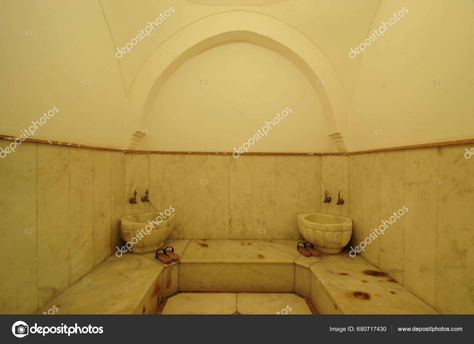 Historical Sait Halim Pasha Mansion Istanbul Turkey – Stock Editorial ...