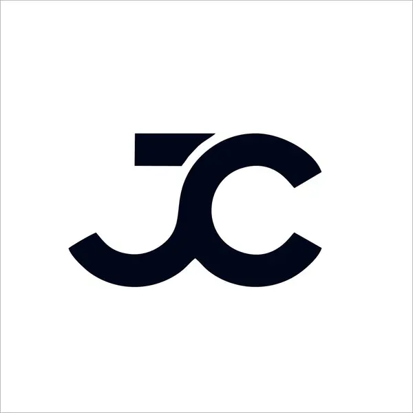 Vectores de Logo jc, imágenes vectoriales | Depositphotos