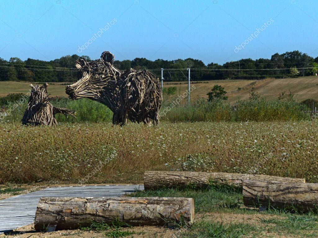Arc-et-Senans, Francia 2022: Visita a las magníficas Salinas Reales ...