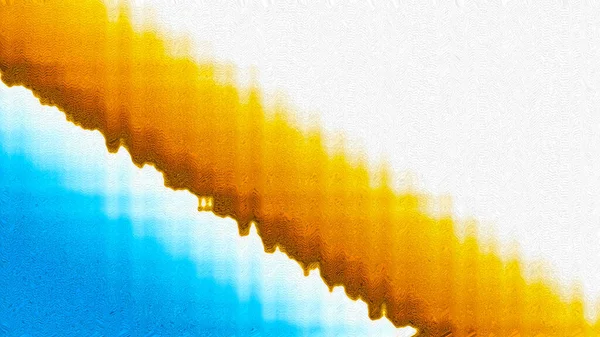 abstract colorful background with gradient ramp- Abstract Background ...