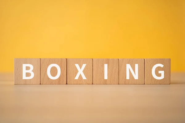 Boxing letter Stock Photos, Royalty Free Boxing letter Images ...