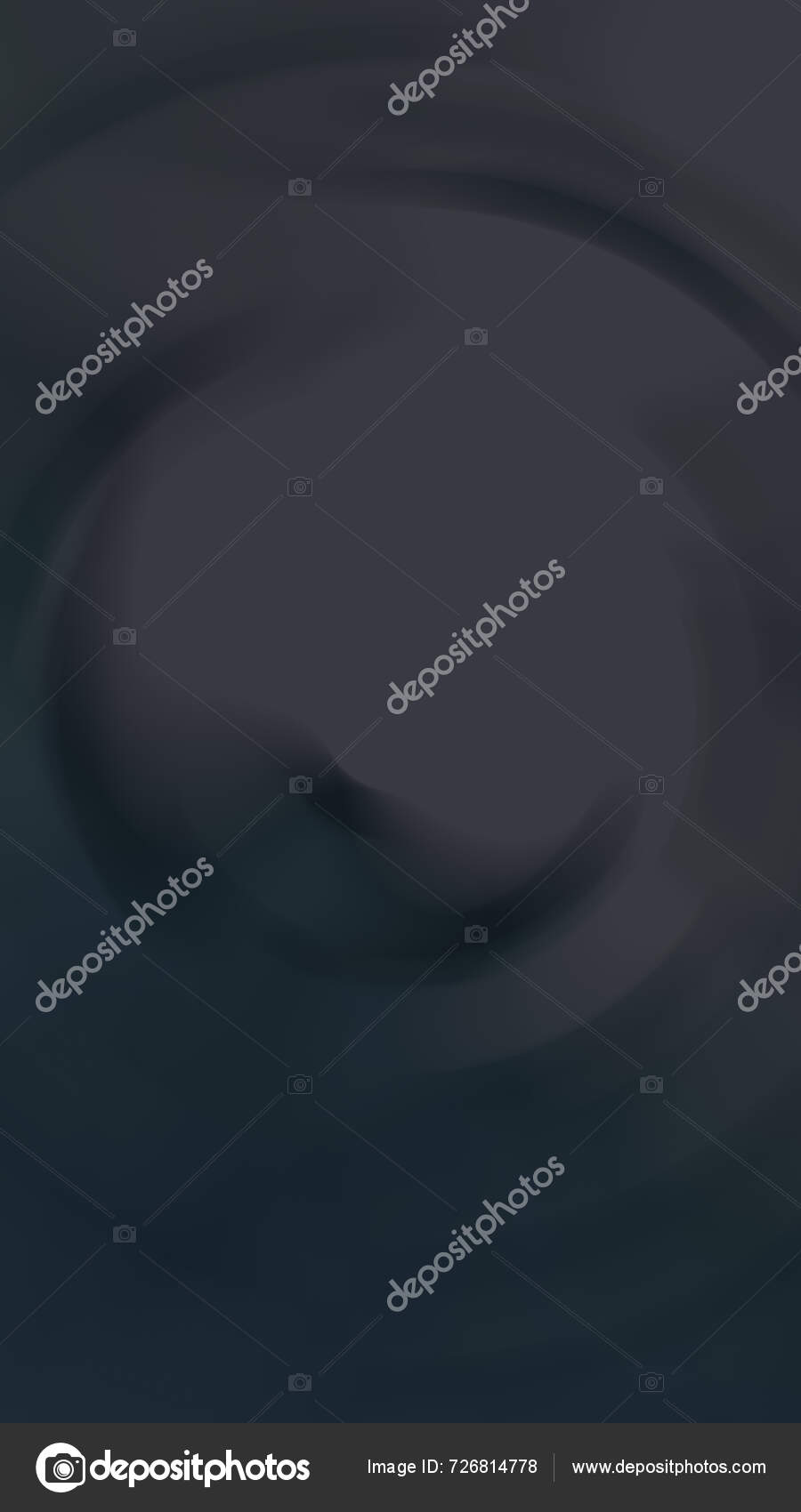 Abstract Blur Background Unique Shapes Beautiful Curves — Stock Photo ...