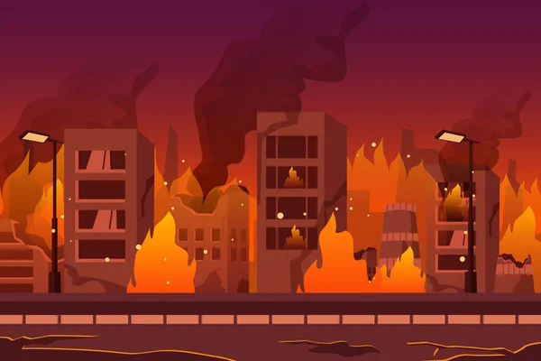 Disaster city Stock Photos, Royalty Free Disaster city Images ...