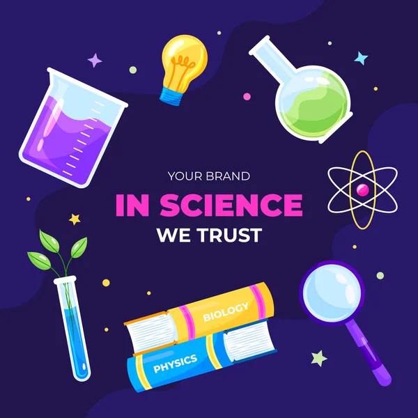100,000 Science logo Vector Images | Depositphotos
