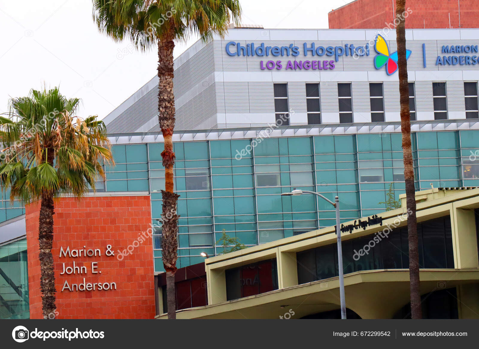 Los Angeles California June 2023 Chla Children's Hospital Los Angeles ... Los Angeles California June 2023 Chla Children's Hospital Los Angeles ...