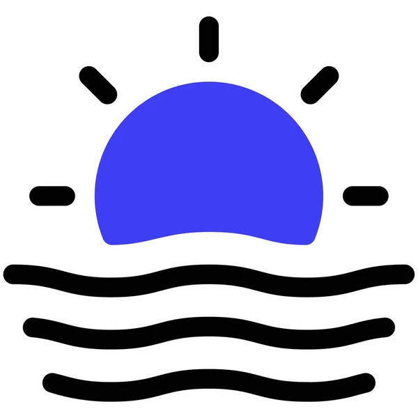 23,506,498 Sunbeam island Vector Images | Depositphotos