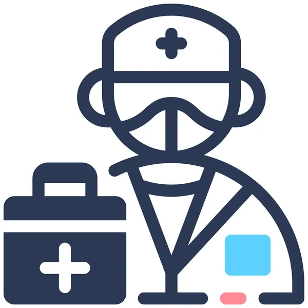 100,000 Medical doctor ico Vector Images | Depositphotos