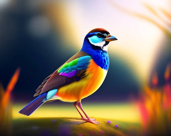 Bird Desktop Wallpaper