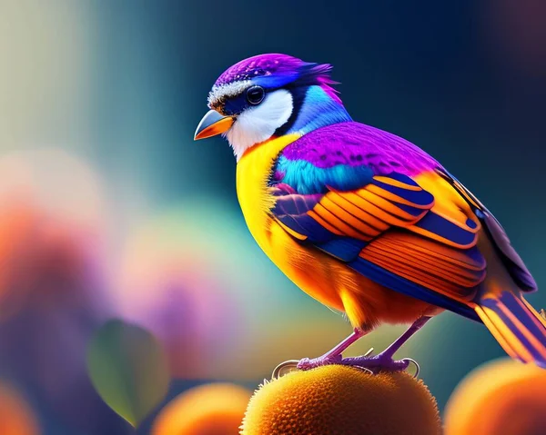 Hd 3d Birds Wallpapers