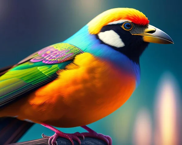 Hd 3d Birds Wallpapers