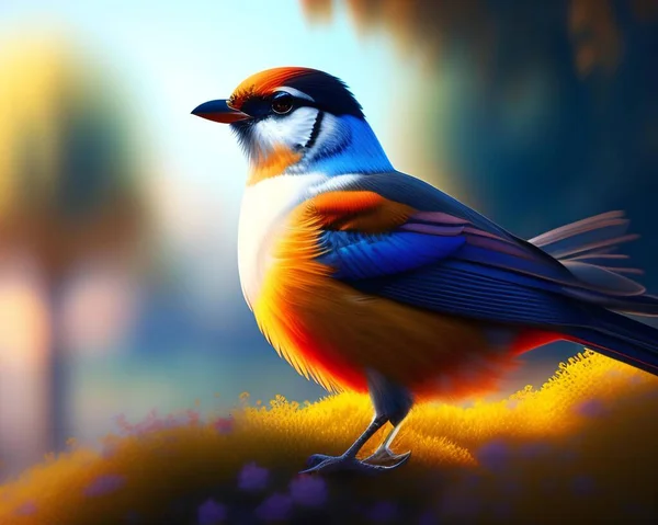 Cute Birds Wallpapers