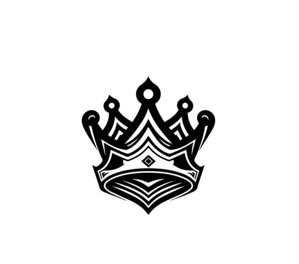 Crown Logo Vector Crown Vector Art, Icons, And Graphics For Free