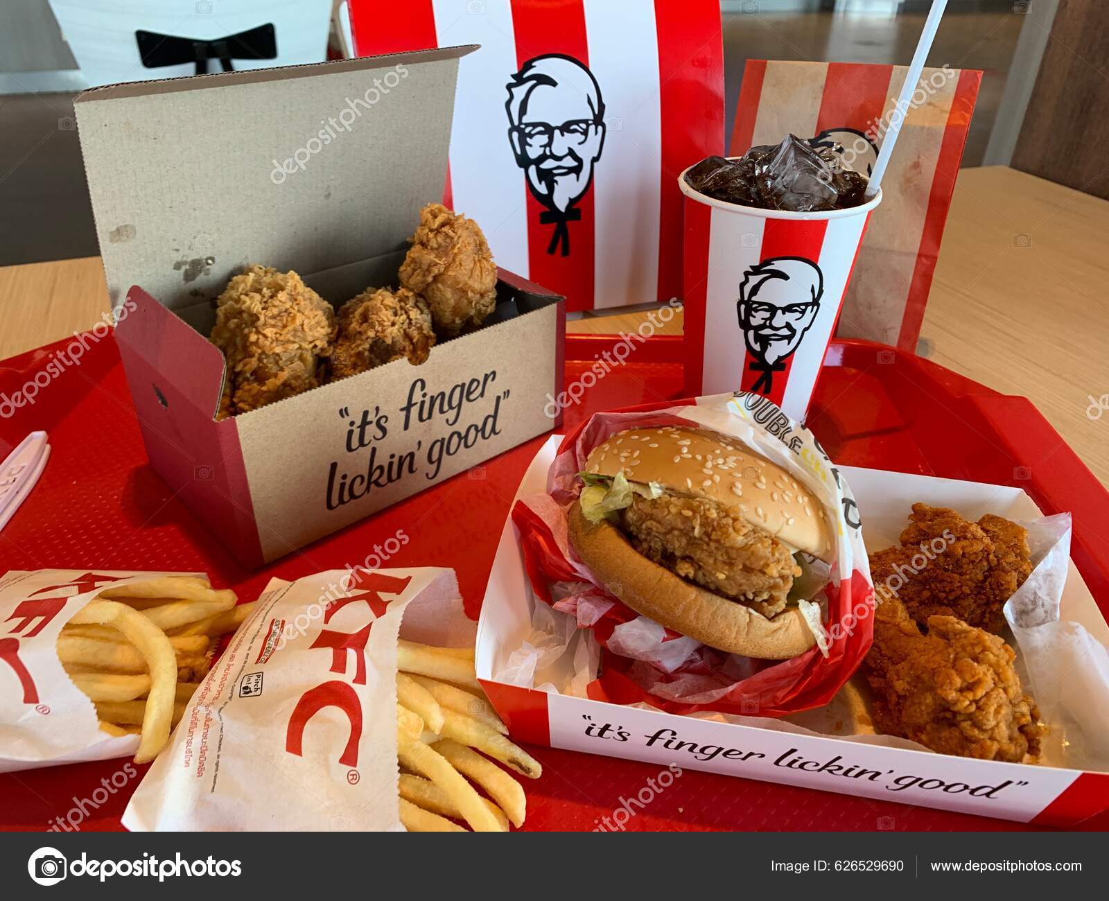 Kfc Menu 2022 Ph