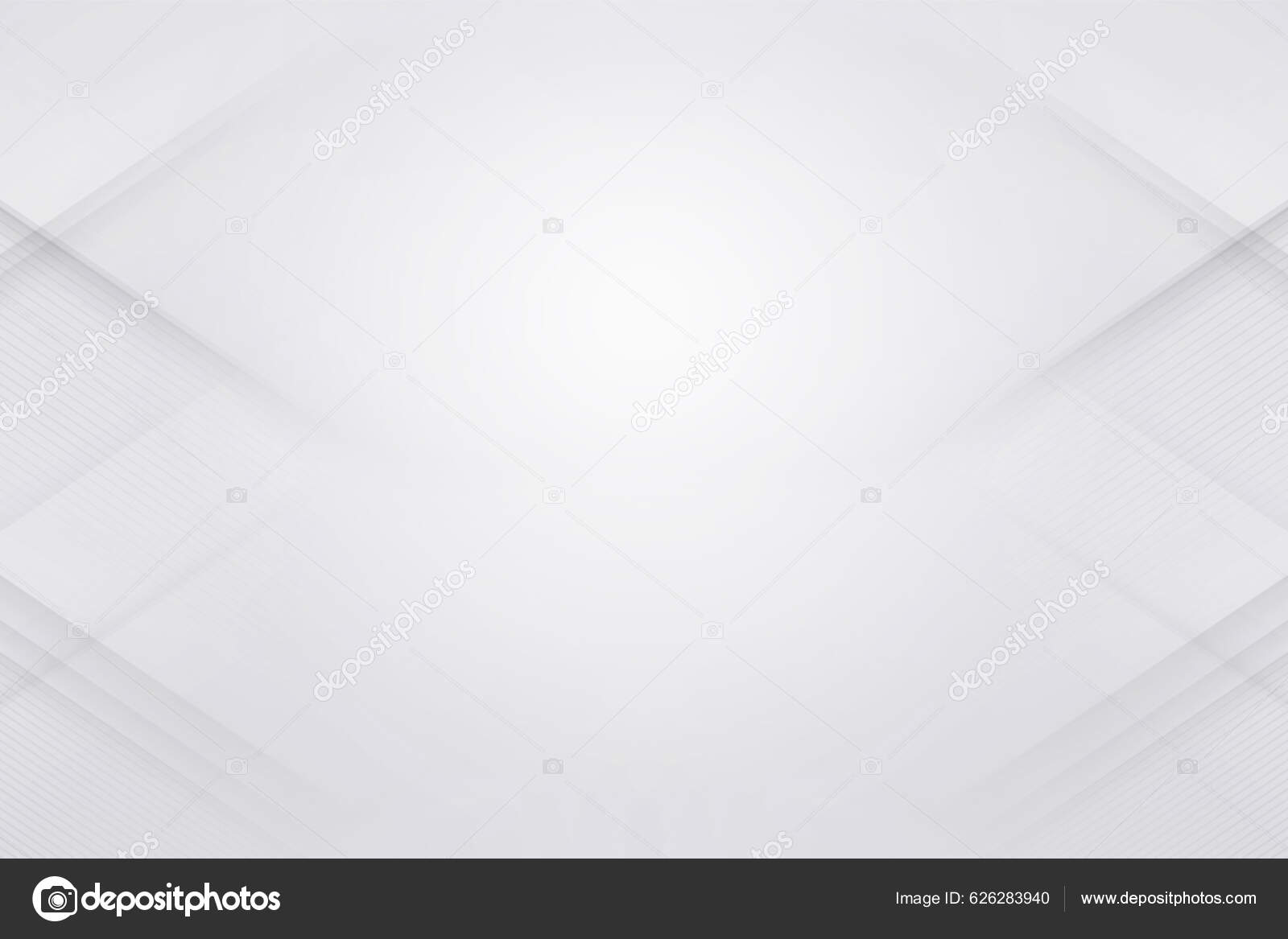Simple Modern White Background — Stock Photo © visualuck #626283940