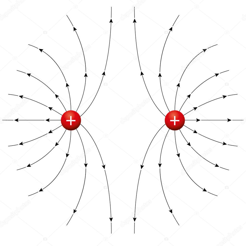 Cargas Electricas Que Se Atraen Y Repelen at Yvonne Park blog