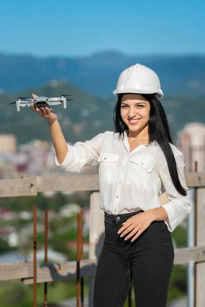 Girl engineer Stock Photos, Royalty Free Girl engineer Images | Depositphotos